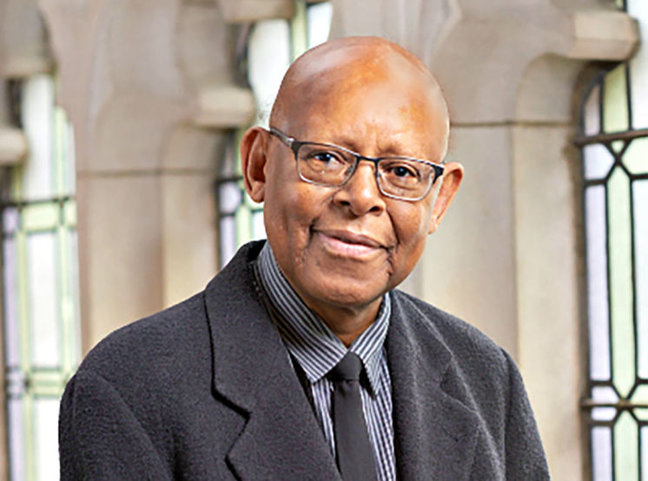 In Memoriam: Dr. James Cone, Father of Black Liberation Theology