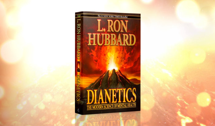 Official Dianetics Site: Buy Hard Cover, Paperback and Audio Books by L. Ron Hubbard. Unlock the ...