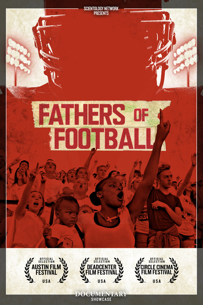 Documentary Showcase