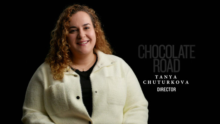 Chocolate Road