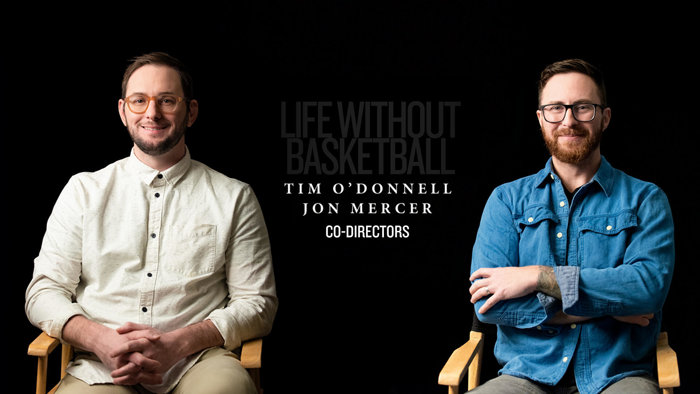 Life Without Basketball
