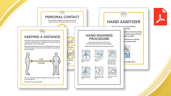 How to Stay Well | Prevention Resource Center