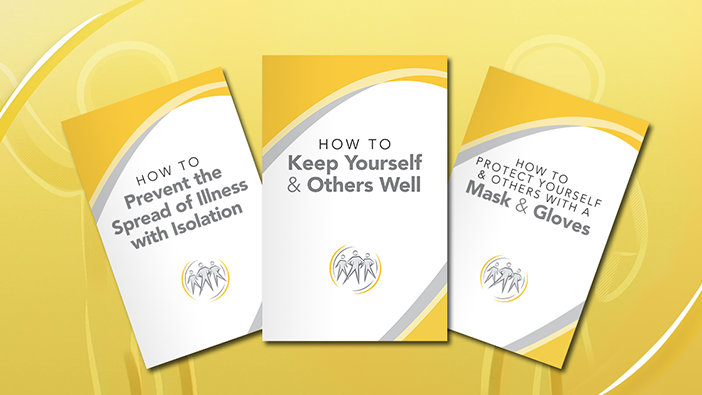 How to Stay Well | Prevention Resource Center