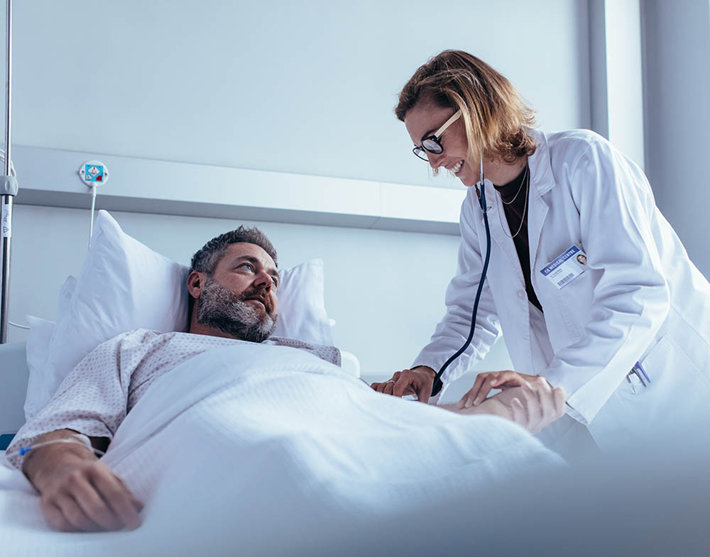 How is Narconon Different from a Medical Detox?