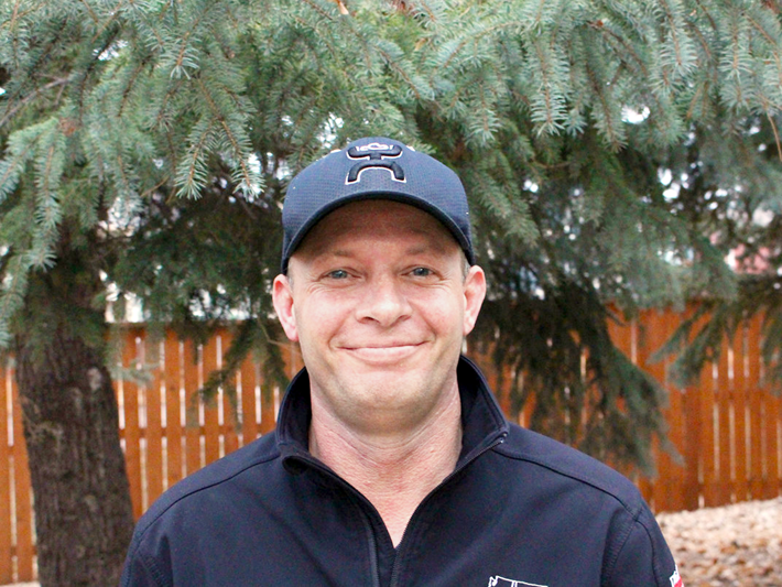 I Was Able to Find Myself through My Recovery