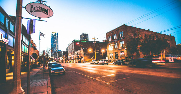 What Is the Scope of Drug Abuse in Oklahoma?
