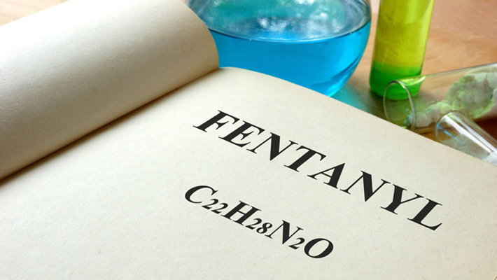 What You Need to Know about Fentanyl