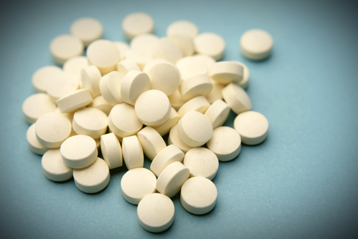 What on Earth Is Captagon…?