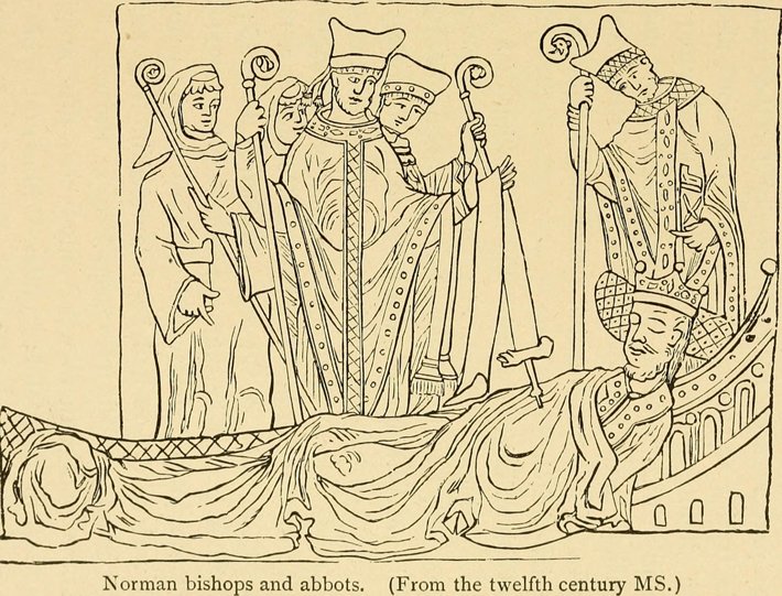 Anglican Church’s Apology for the Expulsion of the Jews From Medieval ...