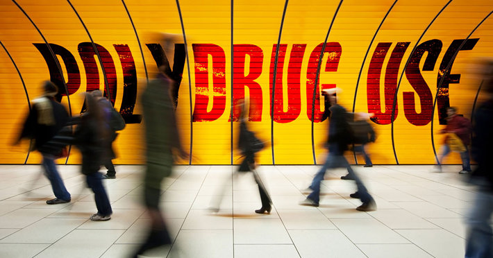 The Deadly Dangers of Polydrug Use