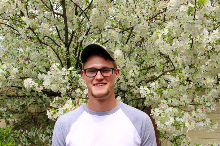 I Am Determined to Be The Best I Can Be