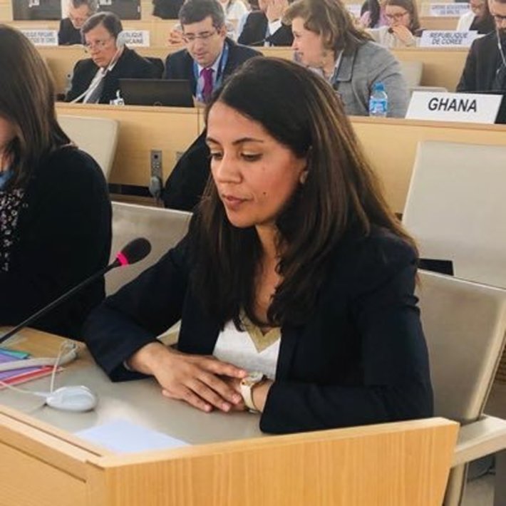 UK Urges the UN to Protect the Freedom of Religion or Belief