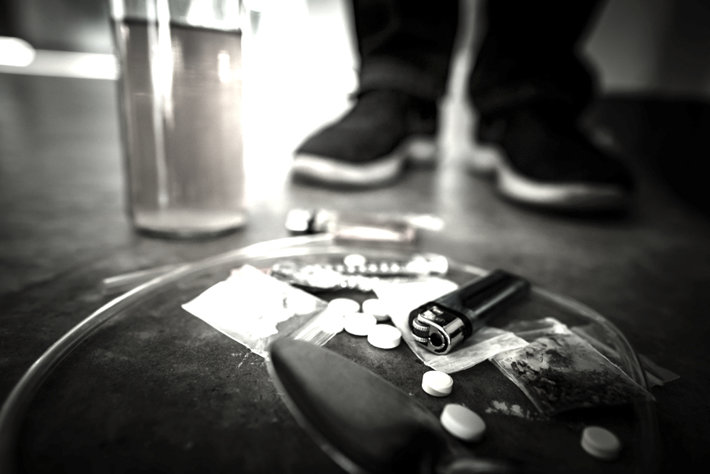 What Does it Mean to be a Poly-Drug Addict and How Do We Help Such ...