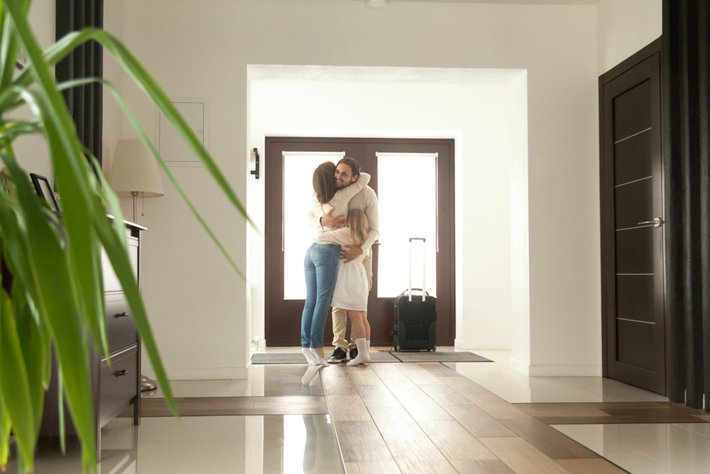 How to Prepare for a Loved One to Come Home from Treatment