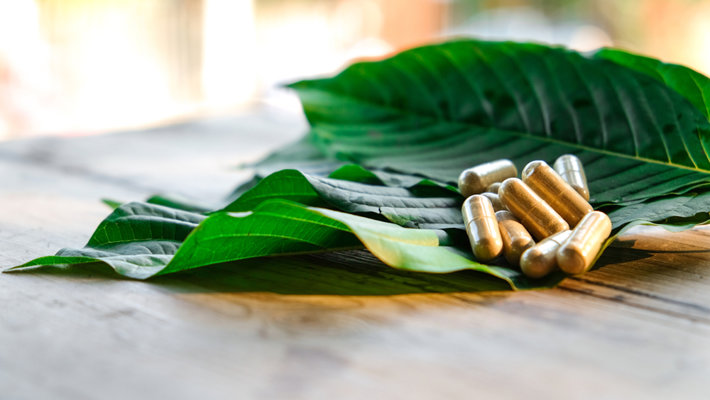 Kratom – New Data on a Controversial Drug