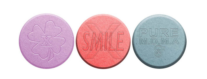 MDMA / Ecstasy Addiction