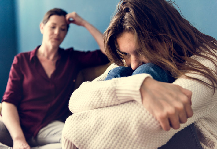 Are Parents Doing Enough for Their Kids? How Poor Parenting Could Lead ...