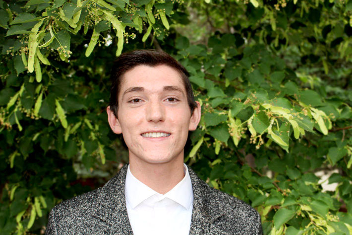 I Have Learned How to Confront My Problems