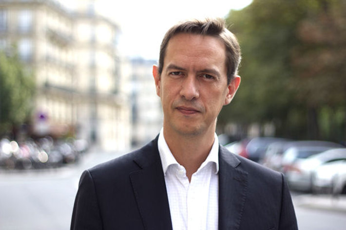 Rev. Eric Roux: Europe’s Religious Freedom Fighter