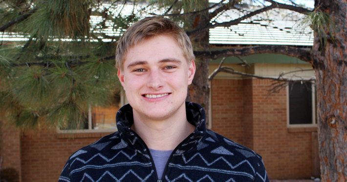 A Second Chance at Life