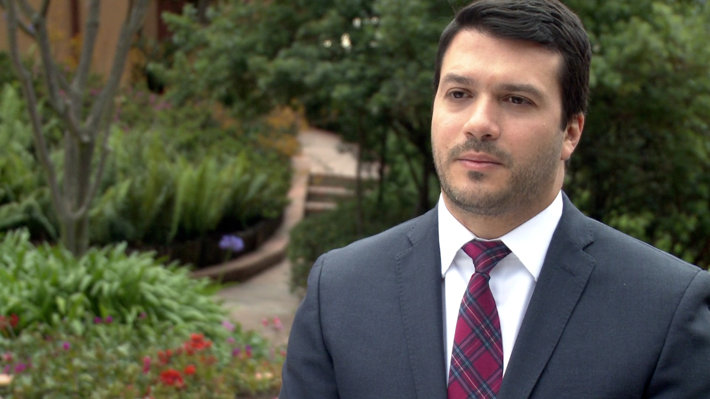 Meet a Scientologist: Businessman Alejandro Learns to Overcome Barriers ...