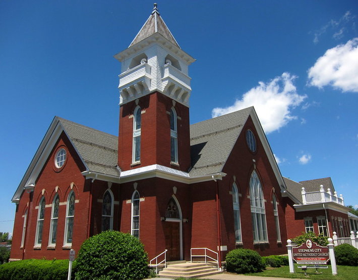 New Denomination of United Methodist Church Announces a May 1 Launch