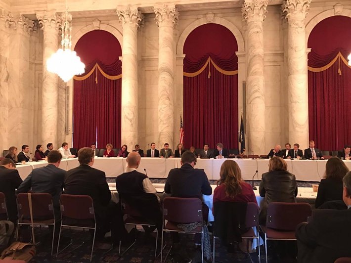 International Religious Freedom Roundtable: A Vital Nexus for Faith and ...