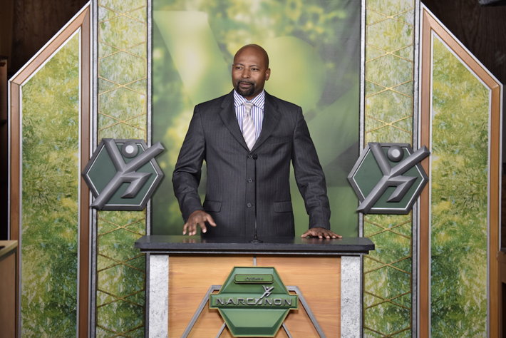 Consultant and Supervisor—Ivory Wilson