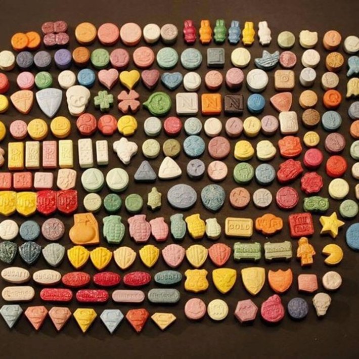 Вистината за Екстази