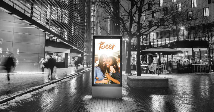 Alcohol Is Everywhere