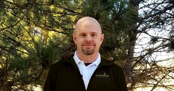 Narconon Colorado Staff Member Highlight: Mike T.