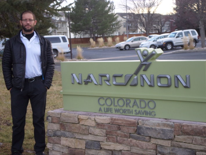 Narconon Colorado Staff Member Highlight: Cody P.