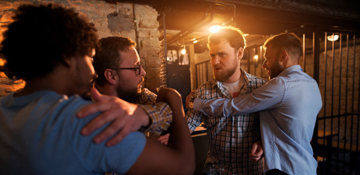 Alcohol and Its Ties to Injuries, Suicide, and Violence