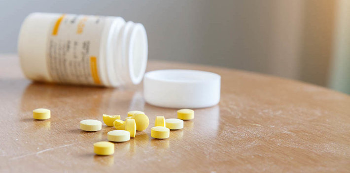 Effects of Oxymorphone