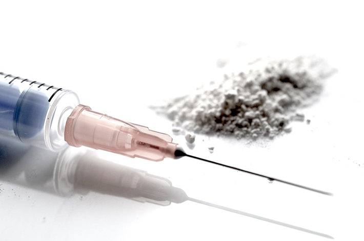 Synthetic Opioid Fentanyl: Now the #1 Drug Involved in Overdose Deaths