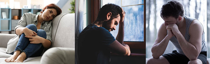 Guilt, How It Can Be Relieved