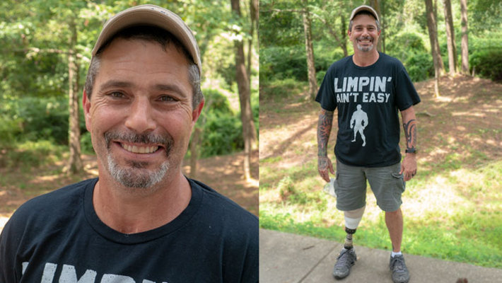 One Step at a Time—A True Recovery Story