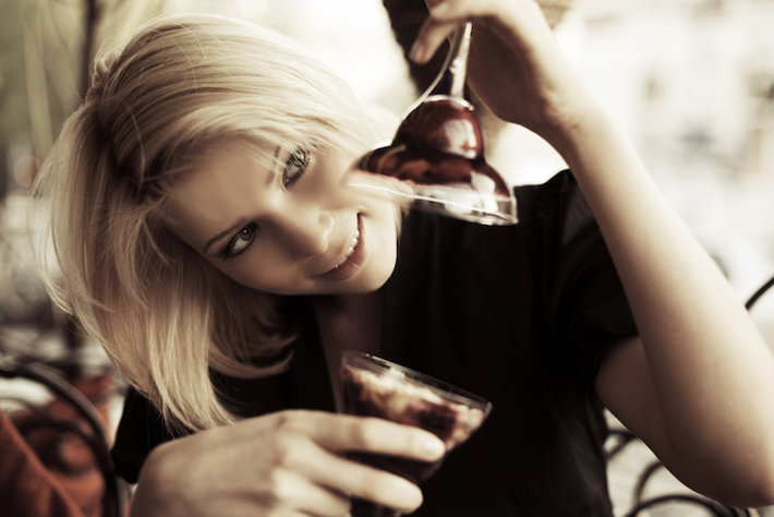 Staying Sober in a Culture of Alcohol