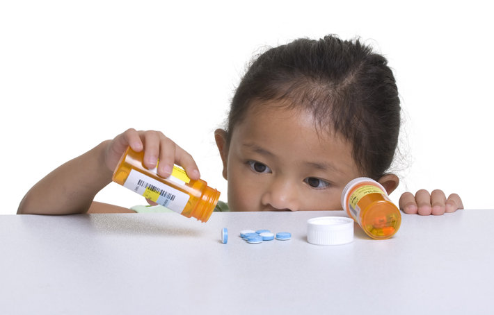 Children Are Being Exposed to Drugs Used to “Help” Address Addiction in ...