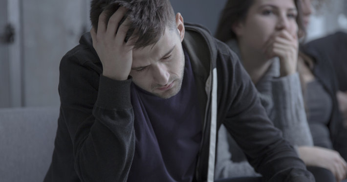 What is Poly-substance Abuse