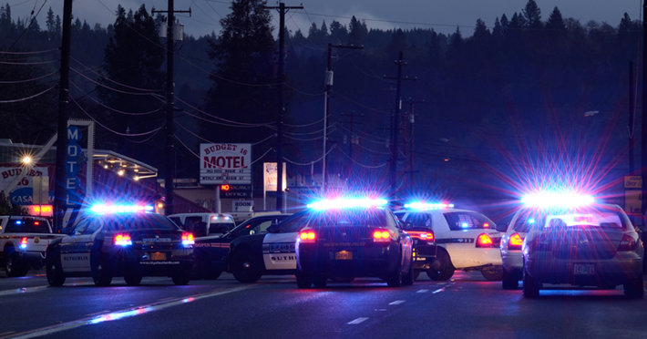 Recent Police Raids Show Meth Is the Biggest Drug Problem in Oklahoma