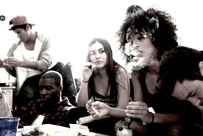 The Dangers of “Exploring Oneself“ Through Drug Use