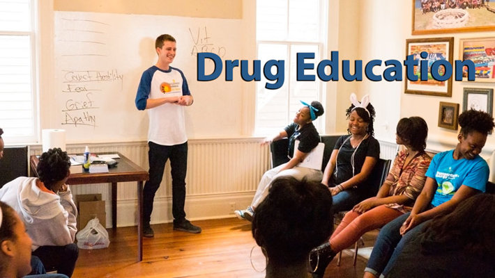 Drug Education