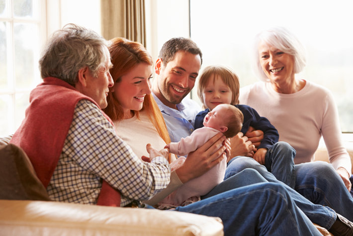 Save a Generation, Save Our Children!