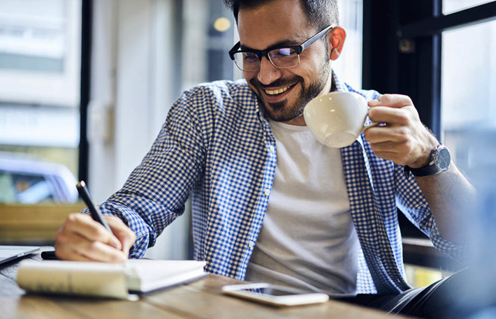 Creative Thinking Restored in Addiction Recovery