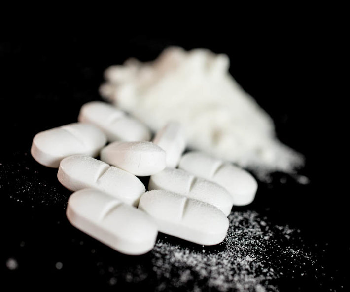 Will Canada’s New Oxycodone Formulation—OxyNeo—Solve the Prescription ...