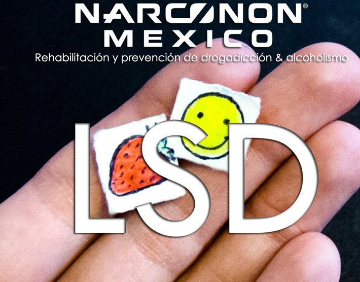 ¿Qué es el LSD?