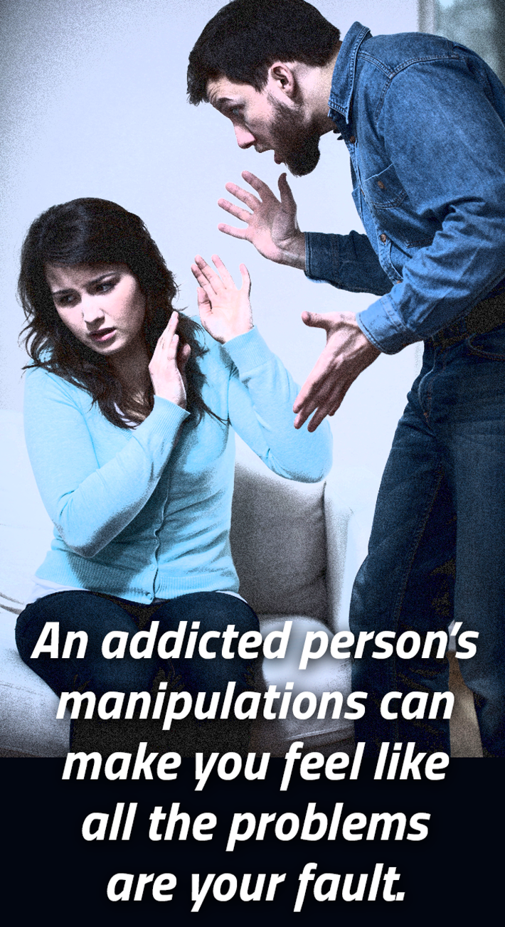 Four Ways to Tell if a Person is Addicted