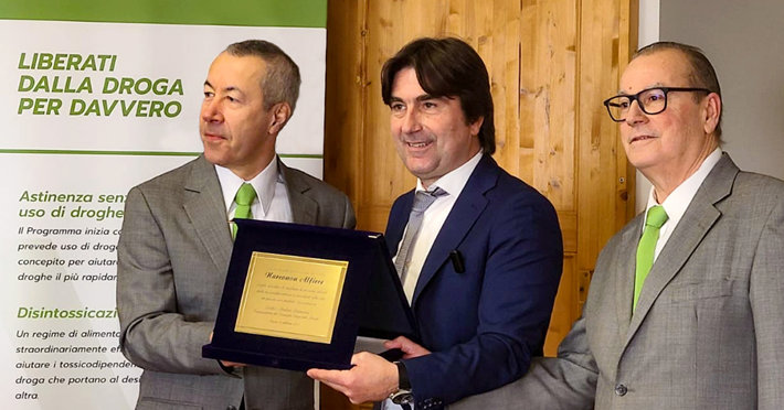 Narconon Celebrates 58 Years of Championing Drug-Free Living