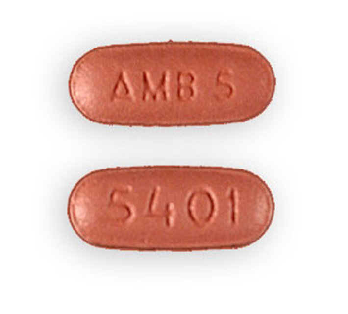 Signos y síntomas de consumo de Ambien